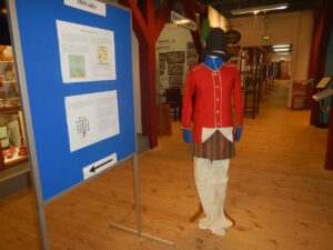 Særudstillinger - Korsør By og Overfartsmuseum